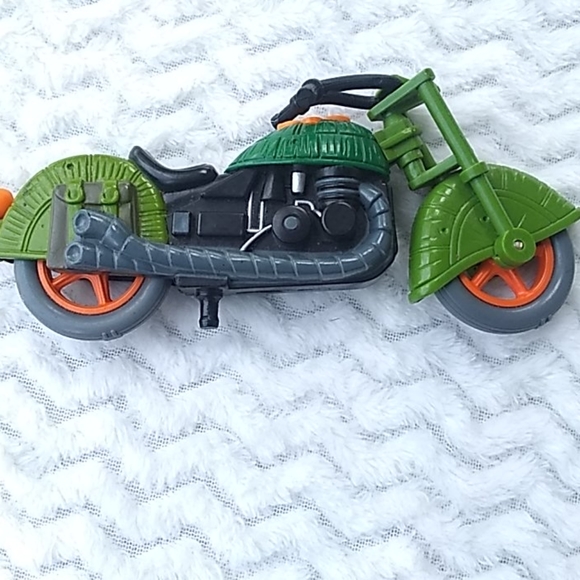 Teenage Mutant Ninja Turtles | Toys | Vintage Teenage Mutant Ninja ...